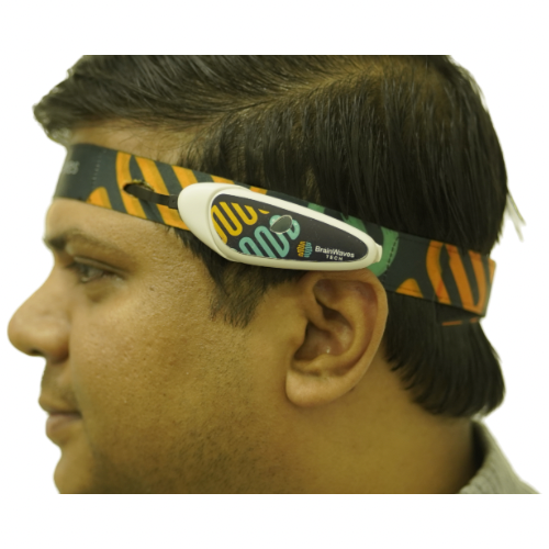 Mindwave Headset – BWT-2508 – BrainWaves Tech